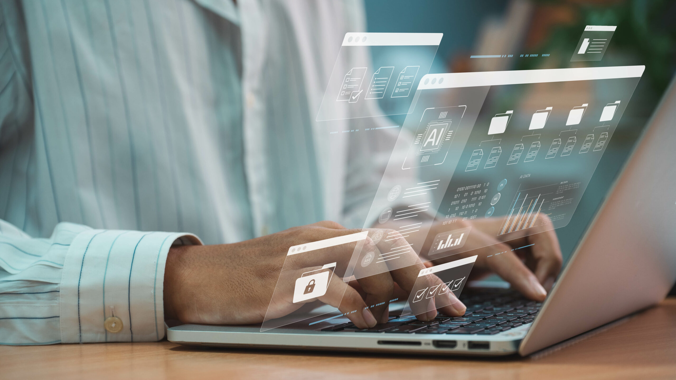 AI in Hospitality: 3 Proven Tools Hotel Managers Are Using - Keycafe Blog